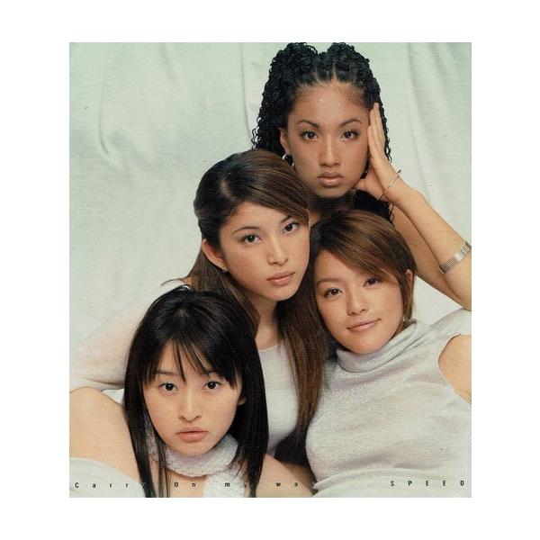 アーティスト：SPEED販売元：トイズファクトリー発売日：1999年12月22日商品状態：良い※商品状態詳細は商品説明をご確認ください。