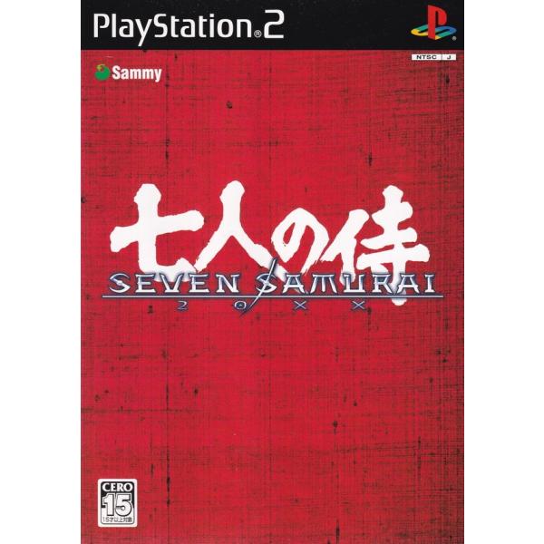 対応機種など：PS2販売元：サミー発売日：2004年1月8日商品状態：良い※商品状態詳細は商品説明をご確認ください。