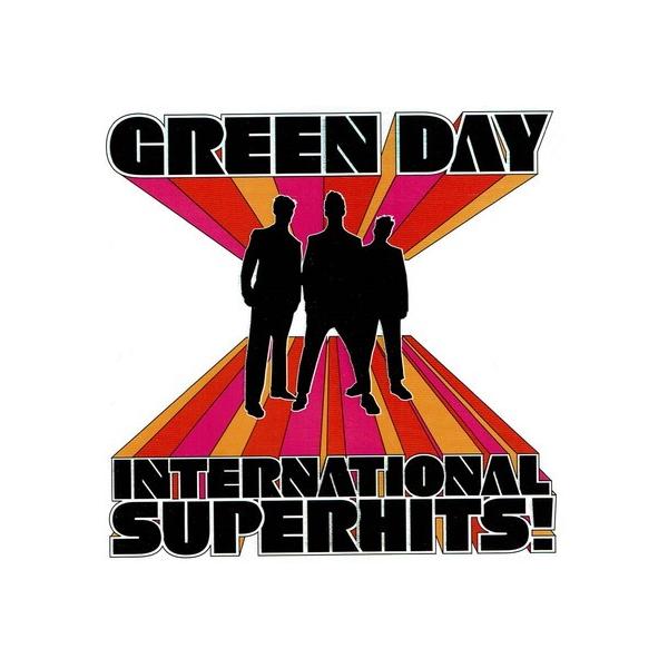 アーティスト：アーティスト:Green Day販売元：Reprise / Wea発売日：2001-11-09商品状態：良い※商品状態詳細は商品説明をご確認ください。