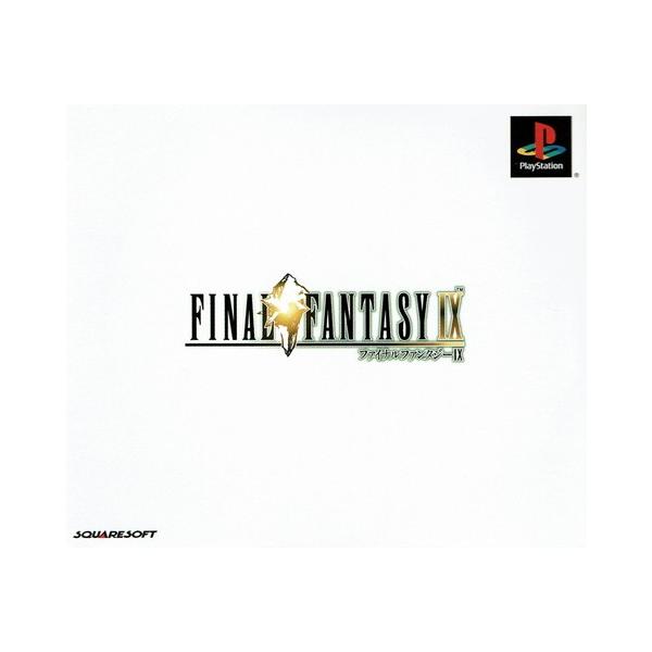 対応機種など：PlayStation販売元：スクウェア発売日：2000年7月7日商品状態：良い※商品状態詳細は商品説明をご確認ください。