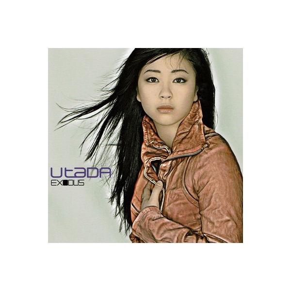 アーティスト：Utada販売元：ユニバーサルミュージック（同）発売日：2004年9月8日商品状態：良い※商品状態詳細は商品説明をご確認ください。