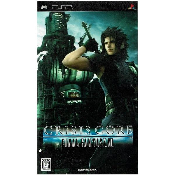 対応機種など：PSP販売元：スクウェア・エニックス発売日：2007年09月13日商品状態：良い※商品状態詳細は商品説明をご確認ください。