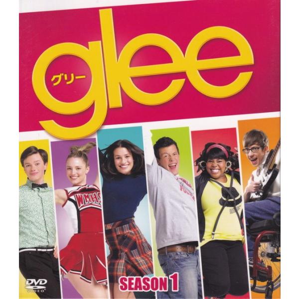 出演：ジェーン・リンチ、ジェイマ・メイズ、コーリー・モンテース、リー・ミッシェル、マシュー・モリソン、ディアナ・アグロン販売元：ウォルト・ディズニー・ジャパン発売日：2013年11月2日商品状態：良い※商品状態詳細は商品説明をご確認ください。