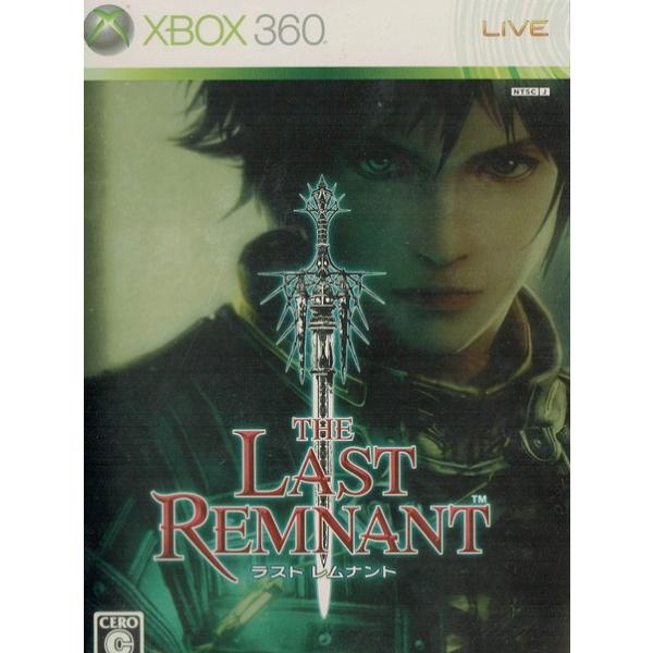 対応機種など：Xbox 360販売元：スクウェア・エニックス発売日：2008-11-20商品状態：良い※商品状態詳細は商品説明をご確認ください。