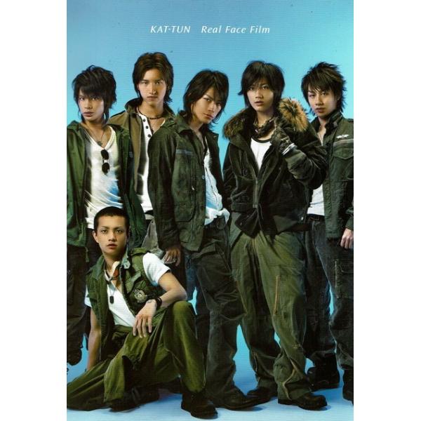 出演：出演:KAT-TUN,アーティスト:KAT-TUN販売元：ジェイ・ストーム発売日：2006年3月22日商品状態：良い※商品状態詳細は商品説明をご確認ください。
