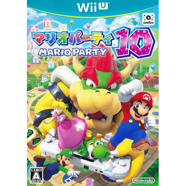 対応機種など：Wii U販売元：任天堂発売日：2015年03月12日商品状態：良い※商品状態詳細は商品説明をご確認ください。
