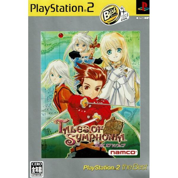 対応機種など：PS2販売元：バンダイナムコエンターテインメント発売日：2005年7月7日商品状態：良い※商品状態詳細は商品説明をご確認ください。