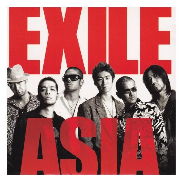 アーティスト：EXILE販売元：エイベックス・エンタテインメント発売日：2006年3月29日商品状態：良い※商品状態詳細は商品説明をご確認ください。