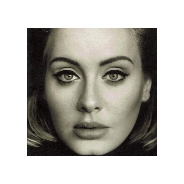 アーティスト：アーティスト:Adele,アーティスト:アデル販売元：XL Recordings発売日：2015-11-20商品状態：非常に良い※商品状態詳細は商品説明をご確認ください。