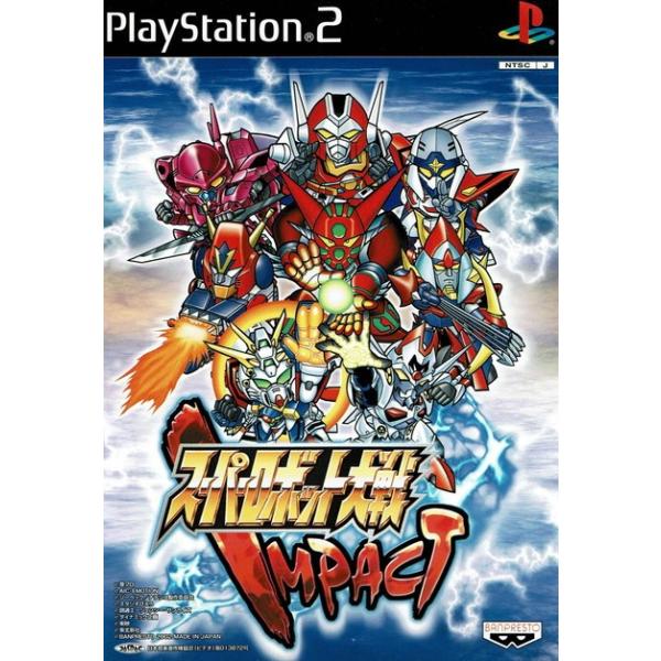 対応機種など：PlayStation2販売元：BANDAI SPIRITS発売日：2002年3月28日商品状態：良い※商品状態詳細は商品説明をご確認ください。