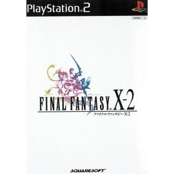 対応機種など：PlayStation2販売元：スクウェア・エニックス発売日：2006-03-16商品状態：良い※商品状態詳細は商品説明をご確認ください。