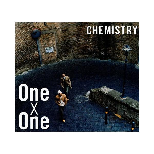 アーティスト：アーティスト:CHEMISTRY,演奏:CHEMISTRY,その他:M-FLO,その他:Juve,その他:YO-KING,その他:麻生哲朗,その他:堂珍嘉邦,その他:関陽子,その他:リョージ,その他:佐々木圭一,その他:浅田信...