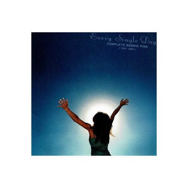 アーティスト：BONNIE PINK販売元：ワーナーミュージック・ジャパン発売日：2006年7月26日商品状態：良い※商品状態詳細は商品説明をご確認ください。