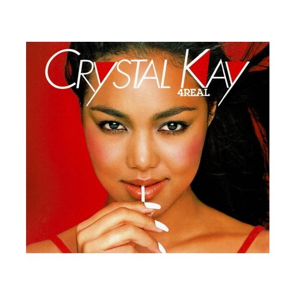 アーティスト：Crystal Kay販売元：ソニー・ミュージックレーベルズ発売日：2003年11月27日商品状態：良い※商品状態詳細は商品説明をご確認ください。