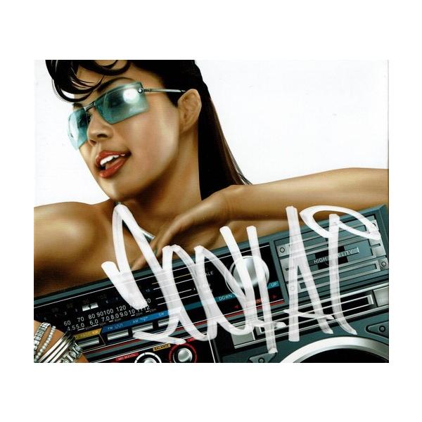 アーティスト：AI販売元：ユニバーサルミュージック（同）発売日：2004年6月16日商品状態：良い※商品状態詳細は商品説明をご確認ください。