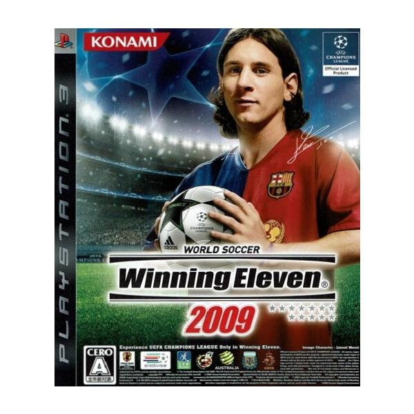 対応機種など：PS3販売元：コナミデジタルエンタテインメント発売日：2008年11月27日商品状態：良い※商品状態詳細は商品説明をご確認ください。