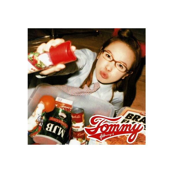 アーティスト：Tommy february6販売元：ソニー・ミュージックレーベルズ発売日：2002年2月6日商品状態：良い※商品状態詳細は商品説明をご確認ください。
