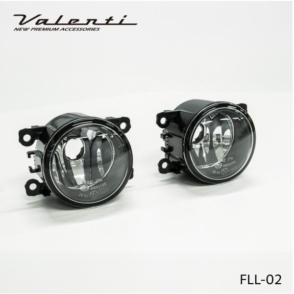【ITEM INFORMATION】 メーカー名：ヴァレンティ [valenti] 商品名　　：フォグランプレンズキットタイプ2(スバル用)  品番　　　：FLL-02　JAN：4570178474010 入数　　　：左右1セット 仕様　　...