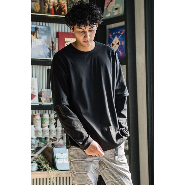 新しいアイコンロゴを使用したバックプリントTシャツ