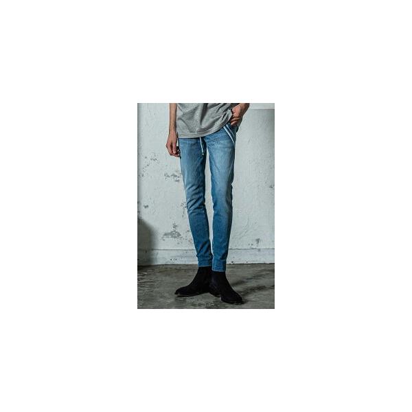 サイズ1　目安S　ウエスト74.0~80.0　股上24.5　股下70.5 　ワタリ26　裾幅112　目安M　ウエスト78.0~84.0　股上25　股下72　ワタリ28　裾幅12　 3　目安L　ウエスト82.0~88.0　股上25.5 　股下...