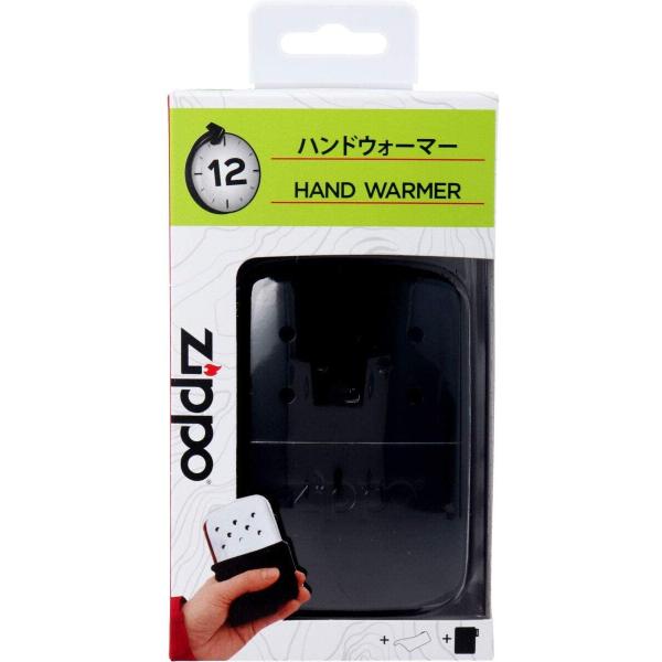 ●ZIPPOオイルを燃料とした化学カイロ!●耐久性の高い構造●冬場の必需品●ポケットサイズ●プラチナ触媒による安全な発熱●オイルを充填して繰り返し利用可能●最大12時間発熱●使いやすいデザイン●専用袋と注油カップが付属※ZIPPOオイルは含...