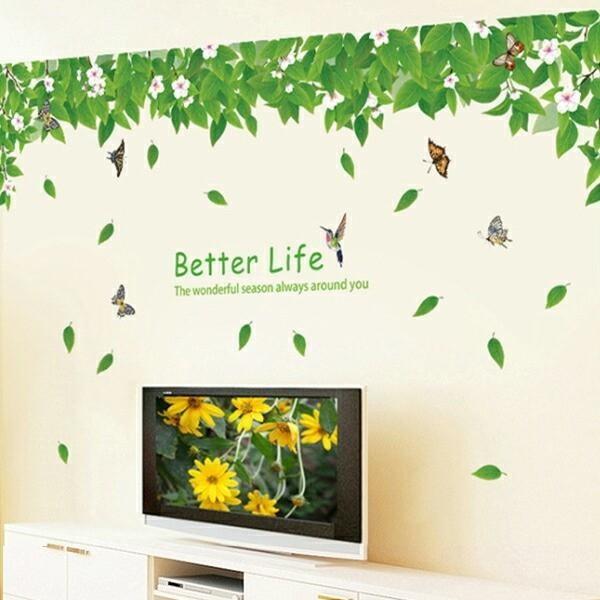 ■シール式のウォールステッカー です。■台紙から取り外し、簡単に貼っていただけます。■シールタイプですのでＤＩＹが初めてのお客様も楽しく安全に貼っていただけます。■シートサイズ 90cm×60cm■１枚入り■made in chinaご注意...