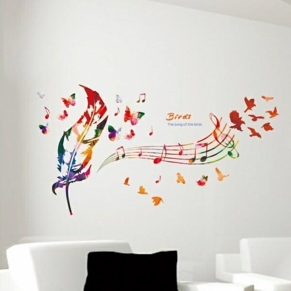 ■シール式のウォールステッカー です。■台紙から取り外し、簡単に貼っていただけます。■シールタイプですのでＤＩＹが初めてのお客様も楽しく安全に貼っていただけます。■シートサイズ 70cm×50cm■１枚入り■made in chinaご注意...