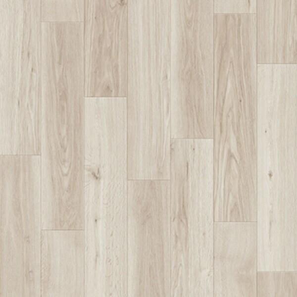 戸建て、マンションなど室内用の床材です。個人差はありますが、1.8mm厚と薄くあまり力を入れずにカッターで切れます。床材の中でも長さにもよりますが重量は軽い方ですので持ち運びやすく貼り付けに慣れてきますと施工時間も短く済みます。少ない面積で...