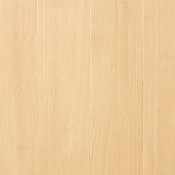 戸建て、マンションなど室内用の床材です。個人差はありますが、1.8mm厚と薄くあまり力を入れずにカッターで切れます。床材の中でも長さにもよりますが重量は軽い方ですので持ち運びやすく貼り付けに慣れてきますと施工時間も短く済みます。少ない面積で...