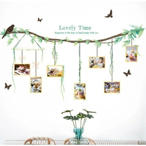 ■シール式のウォールステッカー です。■台紙から取り外し、簡単に貼っていただけます。■シールタイプですのでＤＩＹが初めてのお客様も楽しく安全に貼っていただけます。■シートサイズ 90cm×60cm■１枚入り■made in chinaご注意...