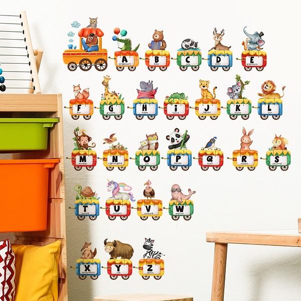 ■シール式のウォールステッカー です。■台紙から取り外し、簡単に貼っていただけます。■シールタイプですのでＤＩＹが初めてのお客様も楽しく安全に貼っていただけます。■シートサイズ 1枚あたり60cm×30cm■2枚入り1組■made in c...