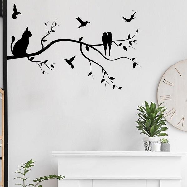 ■シール式のウォールステッカー です。■台紙から取り外し、簡単に貼っていただけます。■シールタイプですのでＤＩＹが初めてのお客様も楽しく安全に貼っていただけます。■シートサイズ 60cm×30cm■1枚入り■made in chinaご注意...