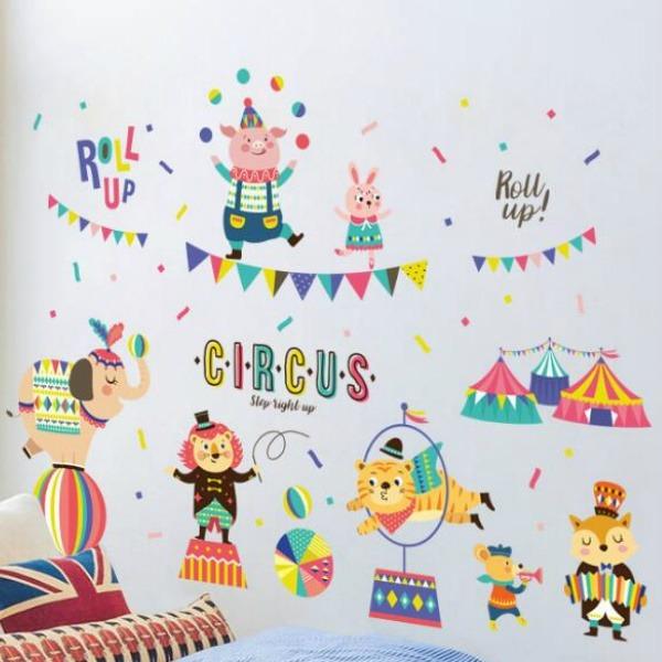 ■シール式のウォールステッカー です。■台紙から取り外し、簡単に貼っていただけます。■シールタイプですのでＤＩＹが初めてのお客様も楽しく安全に貼っていただけます。■シートサイズ 90cm×60cm■１枚入り■made in chinaご注意...