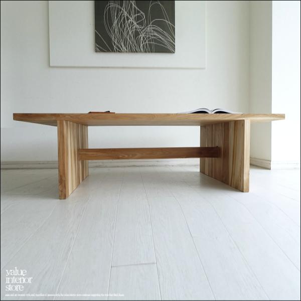 明るいナチュラルな木肌が新鮮なチーク無垢材のリビングテーブル” turel”。シンプルなデザインと構造で、厚みのあるソリッドの板を使用して製作したテーブルはズッシリとした重さがあります。おくつろぎをいただくお部屋の中心となるリビングで、落ち...