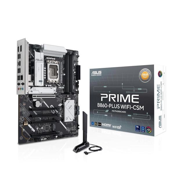 「商品情報」CPU : Support Intel〓 Core〓 Ultra Processors(Series 2) , LGA1851 Supports Intel〓 Turbo Boost Technology 2.0 and Int...