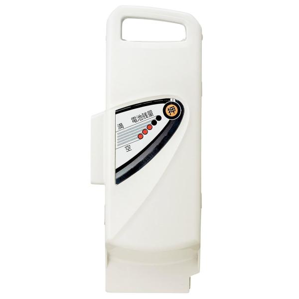 「商品情報」製品サイズ:(約)幅105×奥行110×高さ275mm製品重量:(約)2.8g(質量)原産国:日本公称電圧:電流:25.2V-13.2Ah定格容量(Ah):12.6Ah定格電圧:25.2V充電時間:(約)4.5時間(急速充電器使...