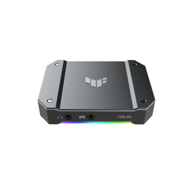 「商品情報」・接続方法 : USB 3.2 Gen 1×1 (Type-C)・映像/音声入力 : HDMI 2.0×1/ 映像/音声出力(パススルー) : HDMI 2.0×1・映像解像度(入力) : 4K (60Hz HDR) / 2K(...