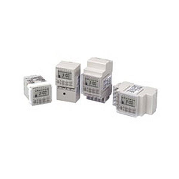 「商品情報」動作曜日選択可（ただし、動作曜日と特定曜日は各1通りのみ設定可）ON/OFF時刻設定は24ステップCEマーク対応。 UL、CSA規格取得休日機能で祝祭日など突発的な休日に簡単に対応テストモード機能でプログラムを簡単に確認半自動動...