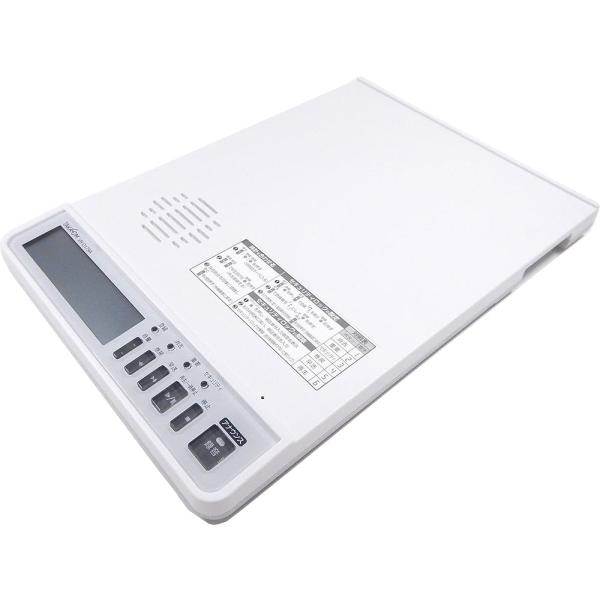 「商品情報」■「録音告知機能」搭載でコンプライアンス強化! 簡単接続・簡単操作でメモ代わりに使える通話録音装置です。 仕様●電話回線接続、接続方式:受話器接続(ピンアサイン切替可)、外部入力接続(3.5φモノラルジャック、インピーダンス20...