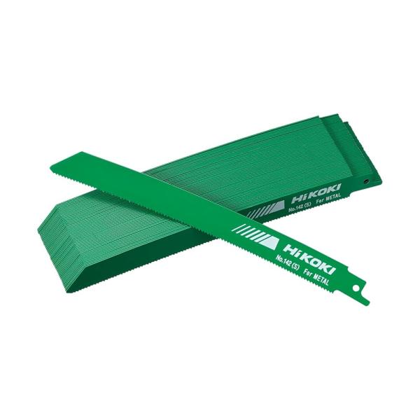 「商品情報」湾曲+刃先材質[バイメタル]効果で作業効率大幅アップ! さらに経済的!アサリ幅を小さくし切断抵抗を低減して切断スピードアップ取付部の耐久性向上。折れやすい部分の断面積を大きくすることで強度アップステンレスの切断、解体作業に最適!...