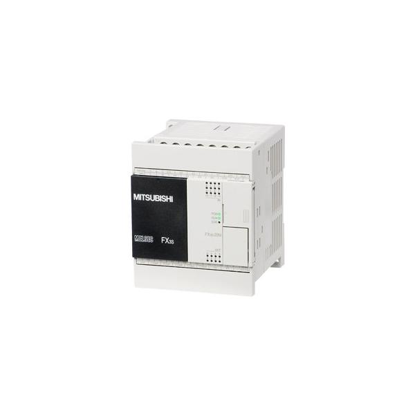 「商品情報」国内より発送いたします。【AC電源・DC入力タイプ】【入力：12点DC24Vシンク/ソース】【出力：8点トランジスタシンク】「主な仕様」AC電源・DC入力タイプ入力：12点 DC24V シンク/ソース出力：8点 トランジスタ シンク