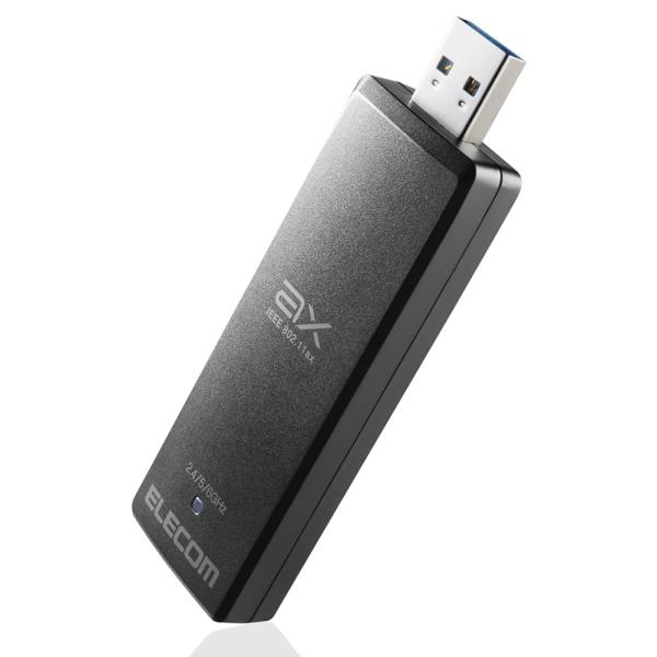 「商品情報」【 仕様 】■対応OS(Windows):Windows 11/10(Home/Pro)■無線規格:IEEE 802.11ax/IEEE 802.11ac/IEEE 802.11n/IEEE 802.11g/IEEE 802.1...