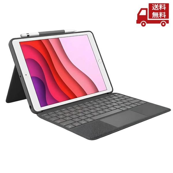 ●トラックパッド搭載 ノートPCさながらの操作感トラックパッドによって、ドキュメントの編集やアプリの操作、プレゼンテーションの作成を素早く正確にできるようになりました。文字のコピーやハイライトも容易で、複数の指で操作するスワイプやスクロール...