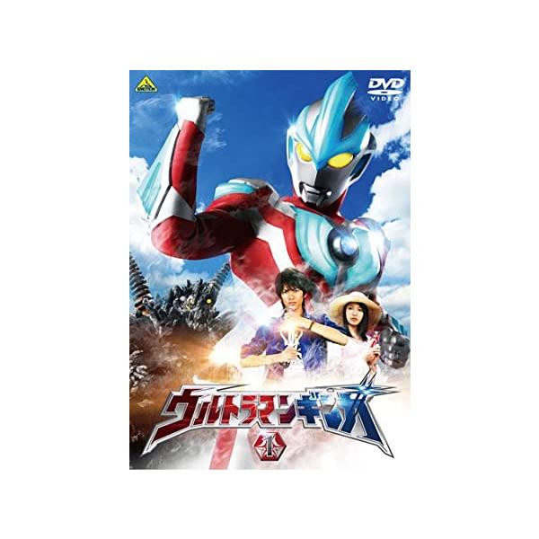 ウルトラマンギンガ 全4枚 全巻セット レンタル落ち 中古 DVD(監督) アベ ユーイチ (出演) 石丸博也(ウルトラマンタロウの声)、橋本達也(バルキー星人の声)、杉田智和(謎の声)、雲母(久野千草)、草川拓弥(一条寺友也)、宇野祥平(...