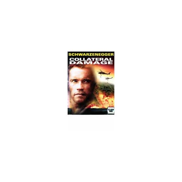 【バーゲン】(監督) アンドリュー・デイヴィス (出演) アーノルド・シュワルツェネッガー(ゴーディー・ブルーアー)、イライアス・コティーズ(ブラント)、フランチェスカ・ネリ(セリーナ)、クリフ・カーティス(クラウディオ（ウルフ）)、ジョン...