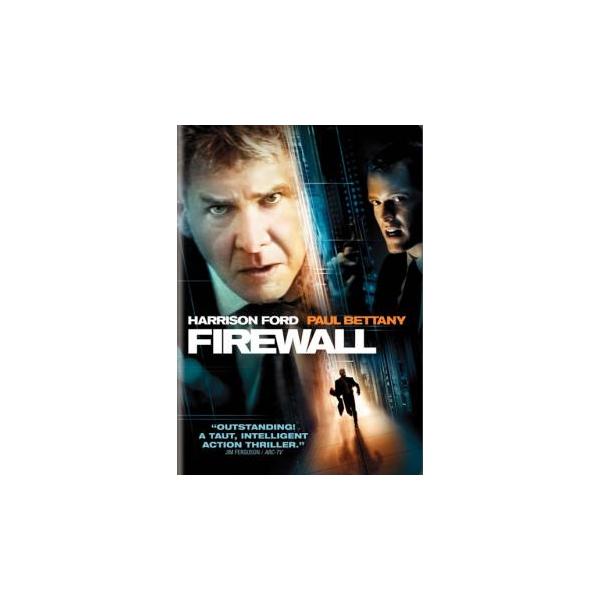 【バーゲン】(監督) リチャード・ロンクレイン (出演) ハリソン・フォード(ジャック・スタンフィールド)、ポール・ベタニー(ビル・コックス)、ヴァージニア・マドセン(ベス・スタンフィールド)、メアリー・リン・ライスカブ(ジャネット・ストー...