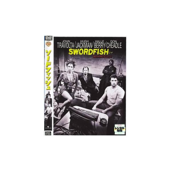 【バーゲン】(監督) ドミニク・セナ (出演) ジョン・トラヴォルタ(ガブリエル)、ヒュー・ジャックマン(スタンリー)、ハリー・ベリー(ジンジャー)、ドン・チードル(ロバーツ)、ヴィニー・ジョーンズ(マーコ)、カムリン・グライムズ(ホリー)...