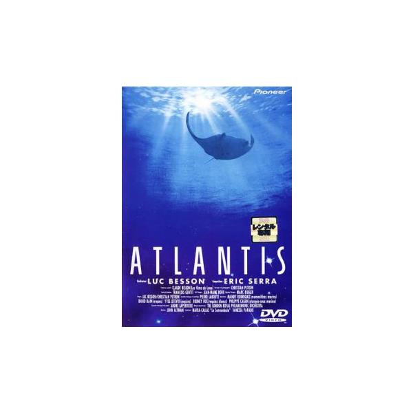 【バーゲン】(監督) リュック・ベッソン (ジャンル) 洋画 ドラマ ドキュメンタリー 感動 (入荷日) 2025-05-03