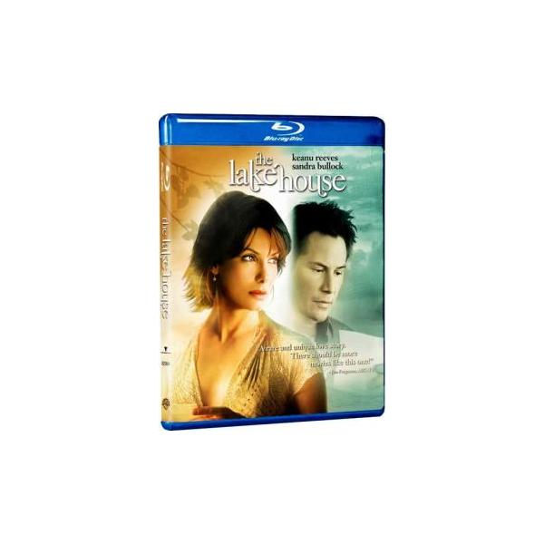 【バーゲン】(監督) アレハンドロ・アグレスティ (出演) キアヌ・リーヴス(アレックス)、サンドラ・ブロック(ケイト)、ショーレ・アグダシュルー(アンナ)、クリストファー・プラマー(サイモン)、ディラン・ウォルシュ(モーガン)、エボン・モ...