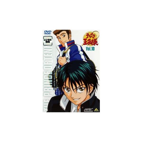 【バーゲン】(監督) 浜名孝行 (出演) 皆川純子(越前リョーマ)、置鮎龍太郎(手塚)、近藤孝行(大石)、津田健次郎(乾)、川本成(河村) (ジャンル) アニメ ＴＶアニメ スポーツ 青春 (入荷日) 2024-11-24